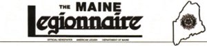 The American Legion Department of Maine - Homepage